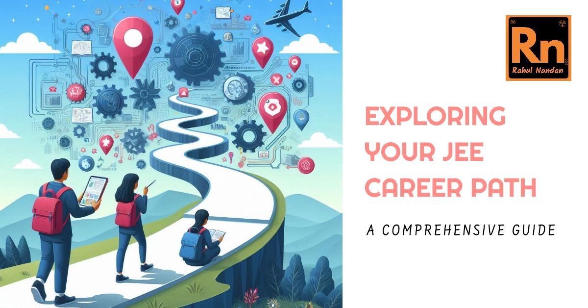 Exploring Engineering Careers After JEE: A Complete Overview for 2025 ...